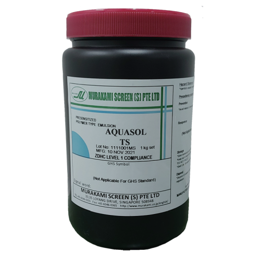 Photo Emulsion and Capillary Films: For Screen Printing | Product ...