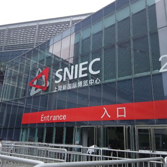 Thank you for visiting SNEC PV POWER EXPO 2018 | News | MURAKAMI CO., LTD.